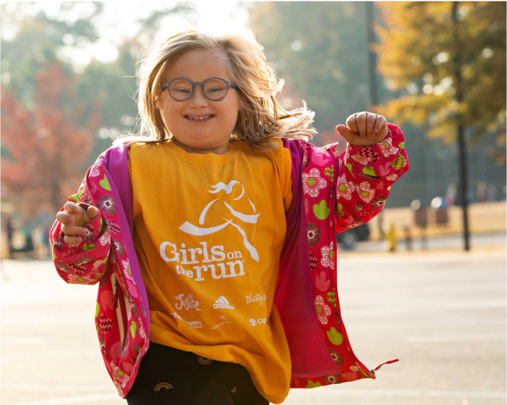 Girls on the Run Greater Kalamazoo